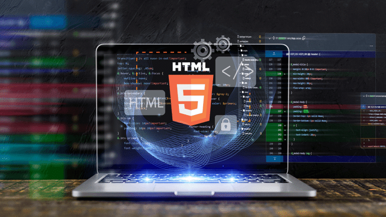 Apa itu HTML5? Definisi, Fitur Terbaru, dan Manfaatnya untuk Web