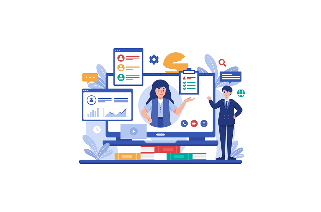 Apa Itu LMS? Pengertian, Manfaat, dan Jenis-Jenisnya Lengkap - Blog Clouden