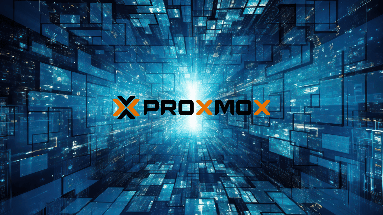 Apa itu Proxmox VE? Panduan Virtualisasi Server Open Source Lengkap ...