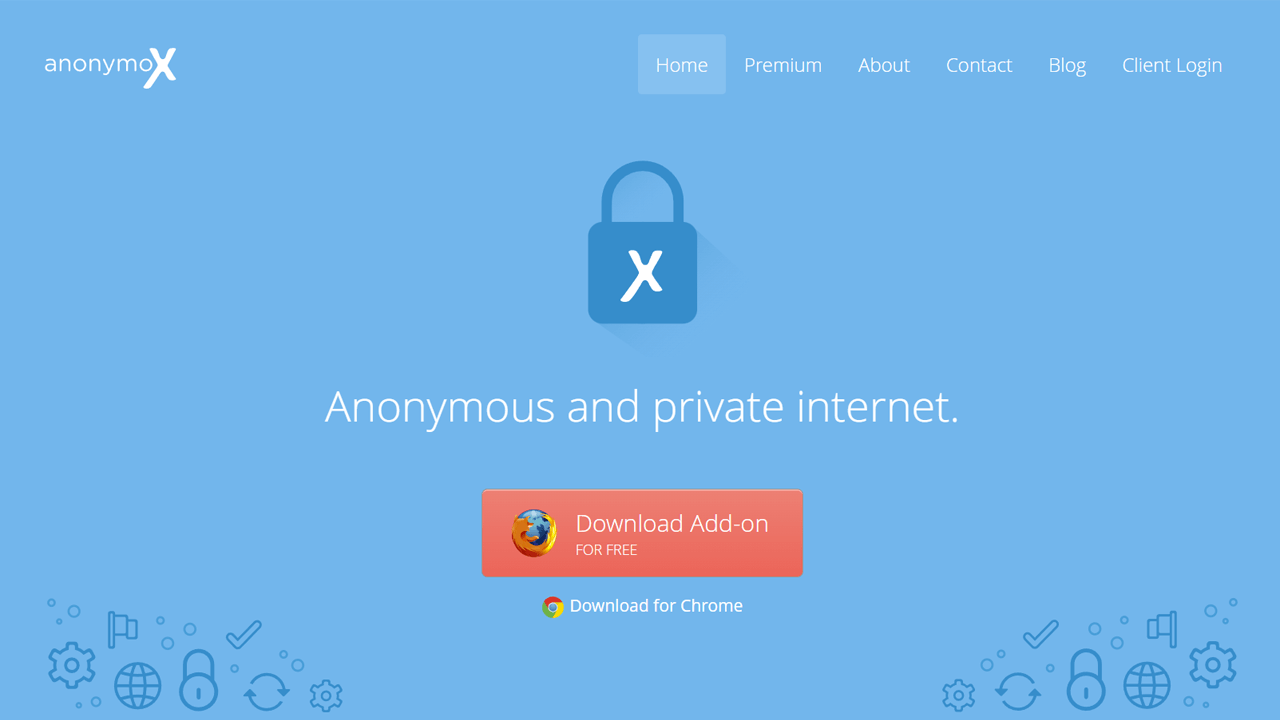 Apa itu Anonymox? Definisi, Cara Kerja, & Panduan Lengkap