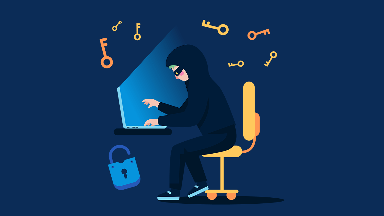 Apa Itu CSRF? Pengertian, Cara Kerja, dan Cara Mencegah Serangan - Blog ...