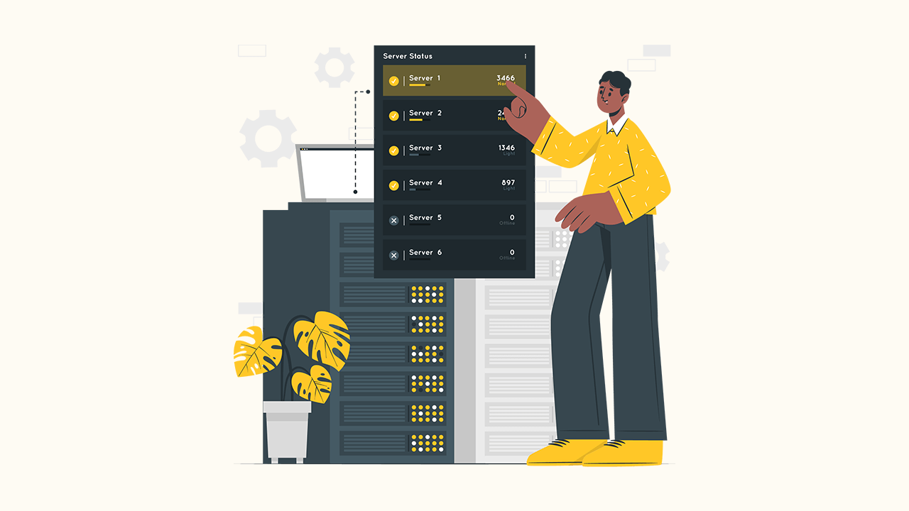 Apa Itu Load Balancing? Pengertian, Cara Kerja, dan Manfaatnya - Blog ...
