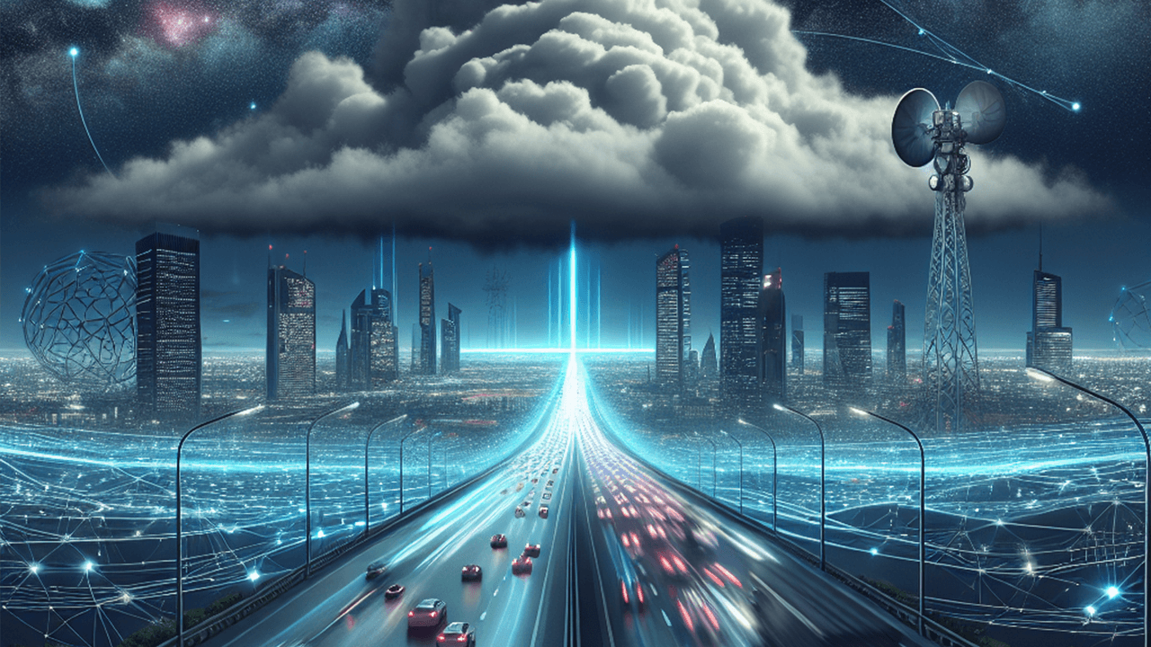 Apa Itu Bandwidth? Pengertian, Cara Kerja, dan Manfaat Lengkap - Blog ...