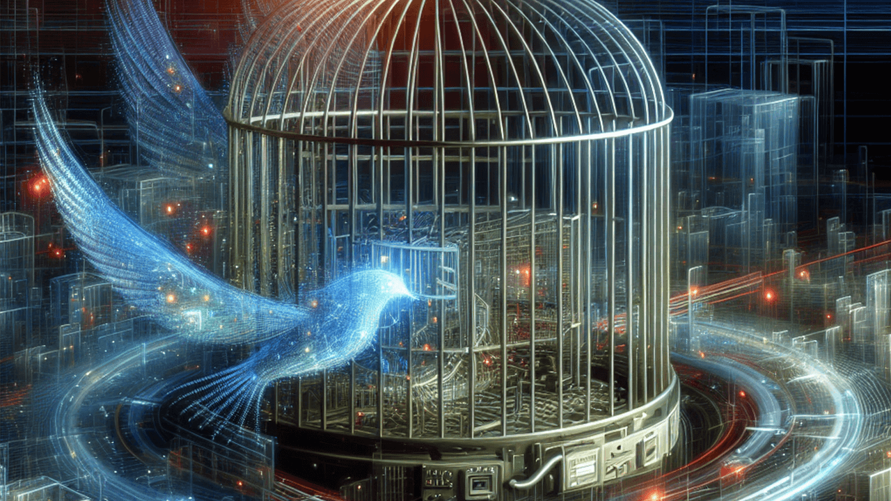 Apa Itu CageFS? Pengertian, Manfaat, dan Cara Kerjanya di Hosting ...