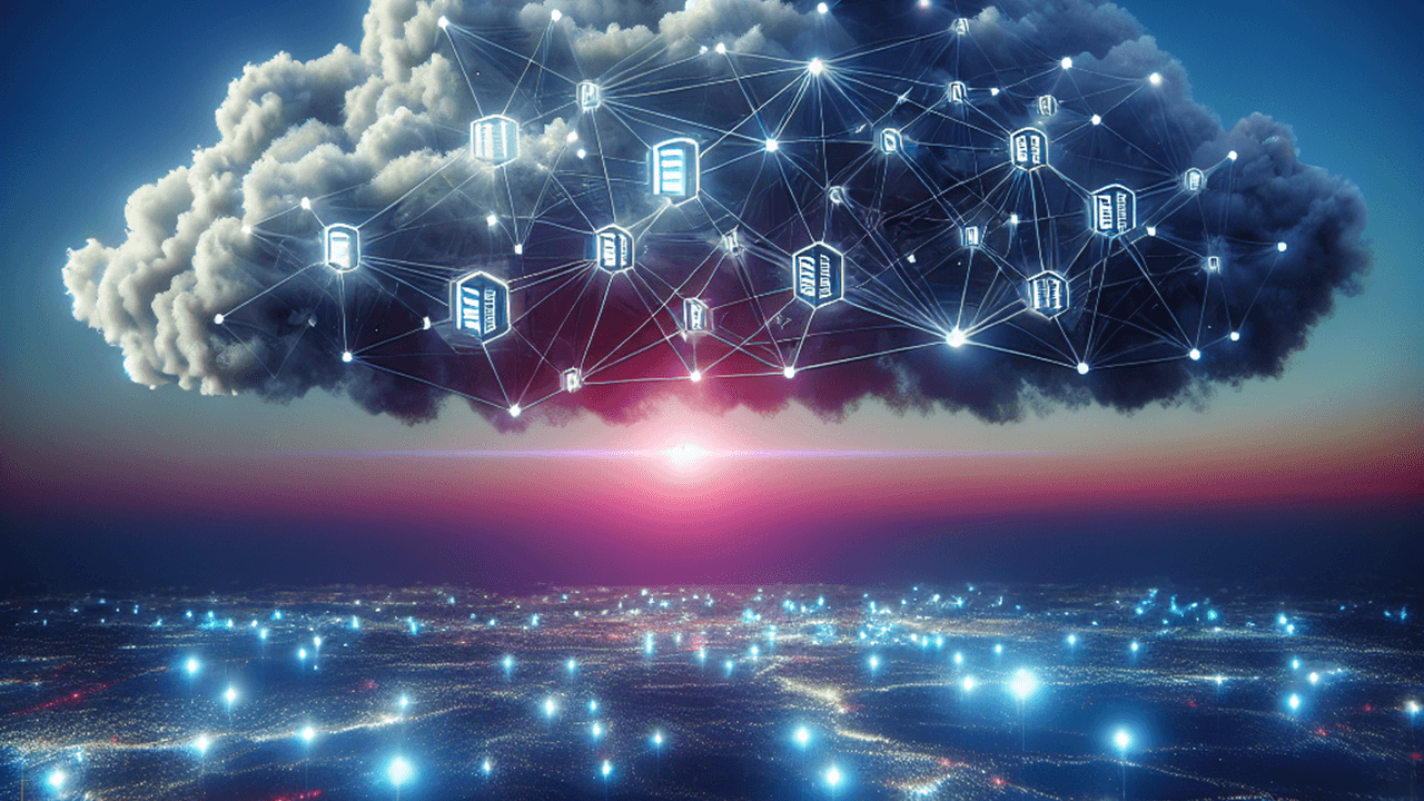 Apa Itu Cloud Computing? Definisi, Jenis, & Manfaat Lengkap 2026 - Blog ...