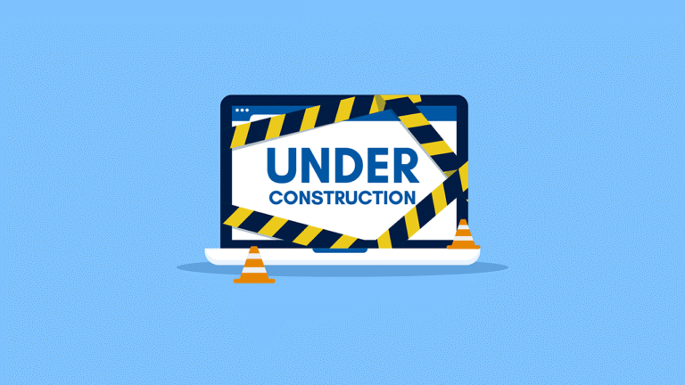 5 Plugin Under Construction WordPress Terbaik & Cara Gunakannya