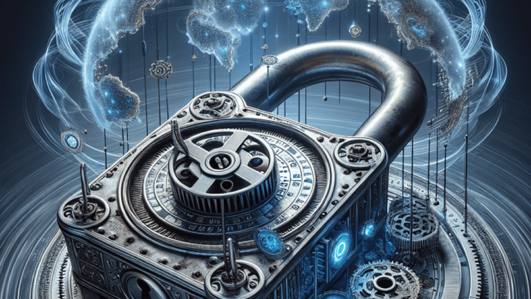 Apa Itu Registry Lock Keamanan Tambahan Untuk Domain