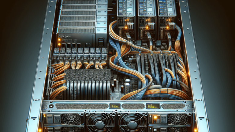 Mengenal Fungsi dan Spesifikasi Komputer Server yang Sesuai